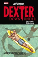 Dexter Down Under - Jeff Lindsay