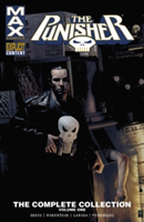 Punisher Max Complete Collection Vol. 1 - Garth Ennis