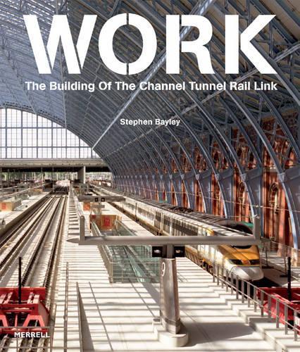 Work - Stephen Bayley