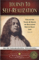 Journey to Self Realization - Yogananda Paramahamsa