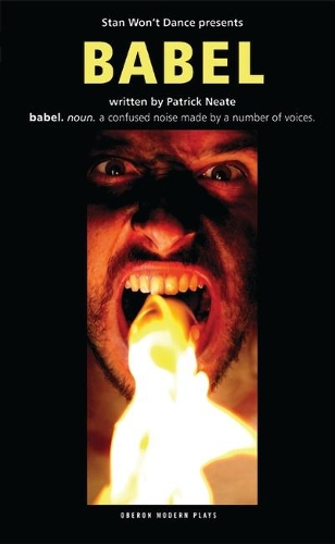 Babel - Patrick Neate