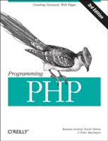 Programming PHP - Rasmus Lerdorf
