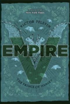 Empire V - Victor Pelevin