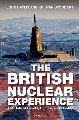 The British Nuclear Experience - Aberystwyth University) John (Emeritus ...