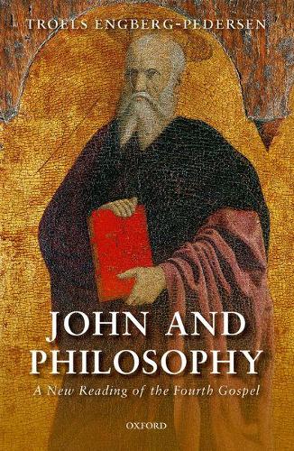 John and Philosophy - University of Copenhagen) Troels (Professor of ...