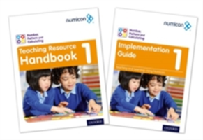 Numicon: Number, Pattern and Calculating 1 Teaching Pack - Tony Wing ...