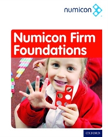 Numicon: Firm Foundations Teaching Pack - Ruth Atkinson, Romey Tacon ...