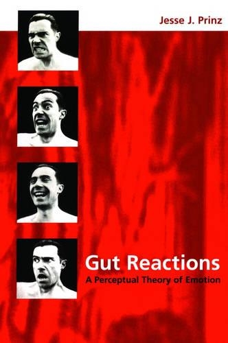 Gut Reactions - Chapel Hill) University of North Carolina Department of ...