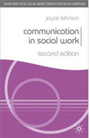 Communication in Social Work - Joyce Lishman