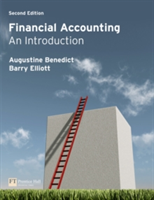 Financial Accounting - Augustine Benedict, Barry Elliott