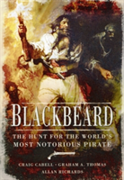 Blackbeard - Craig Cabell, Graham A. Thomas, Allan Richards