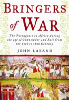 Bringers of War - John Laband