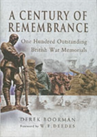 A Century of Remembrance - Derek Boorman