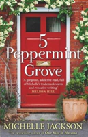 5 Peppermint Grove - Michelle Jackson