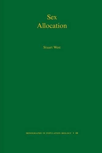 Sex Allocation Stuart West 2812