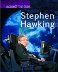 Stephen Hawking - Cath Senker