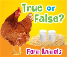 True or False? Farm Animals - Daniel Nunn