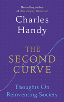 The Second Curve - Charles Handy