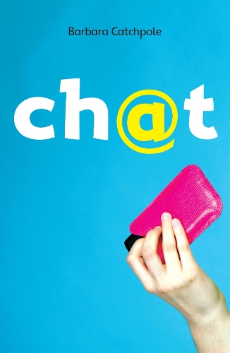 Ch@t - Barbara Catchpole