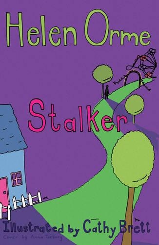 Stalker - Helen Orme