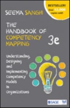 The Handbook of Competency Mapping - Seema Sanghi