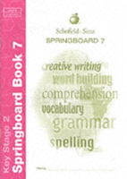 Springboard Book 7 - John Hedley