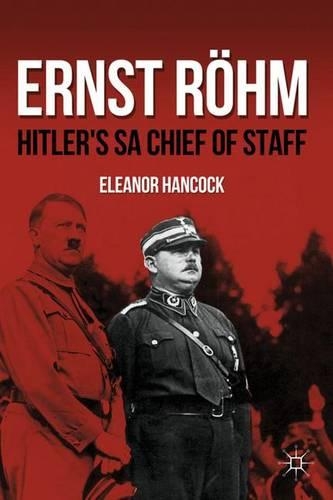 Ernst Rohm - Eleanor Hancock