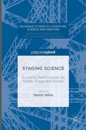 Staging Science