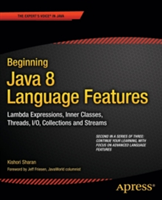 Beginning Java 8 Language Features - Kishori Sharan
