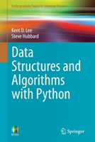 Data Structures and Algorithms with Python - Kent D. Lee, Steve Hubbard