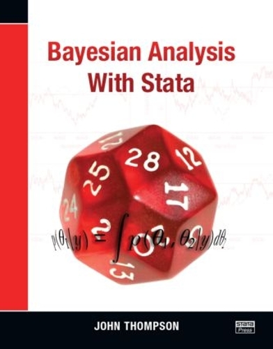 Bayesian Analysis with Stata - John Thompson