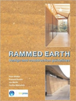 Rammed Earth - Peter Walker, Pam Walker, Rowland Keable, J. Marton, V ...