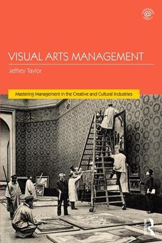 Visual Arts Management - USA) Jeffrey (State University of New York Taylor