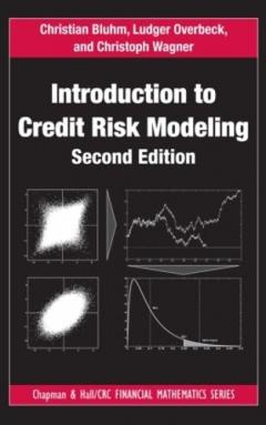 Introduction to Credit Risk Modeling - Christian Bluhm, Ludger Overbeck ...