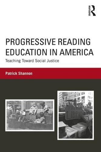 Progressive Reading Education in America - USA) Patrick (Pennsylvania ...
