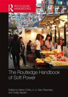 Routledge Handbook of Soft Power