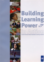 Building Learning Power in Action - Sarah Gornall, Maryl R. Chambers ...