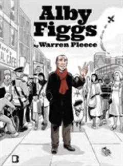 Alby Figgs - Warren Pleece