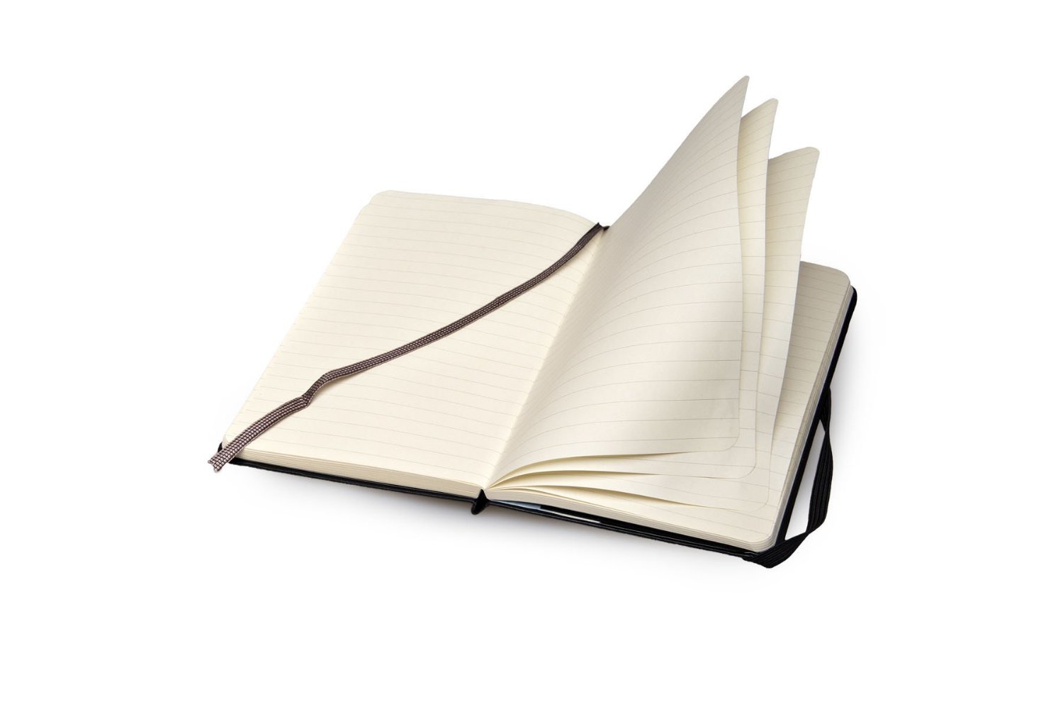 Moleskine Star Wars Limited Edition Ruled Pocket Han Solo Notebook ...