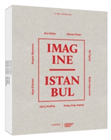 Imagine Istanbul - Paul McMillen