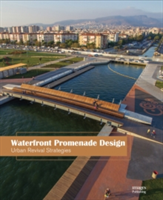 Waterfront Promenade Design - Andersson Thorbjorn