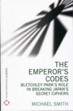 The Emperor's Codes - Michael Smith