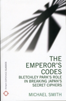 The Emperor's Codes - Michael Smith
