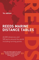Reeds Marine Distance Tables 14th edition - Miranda Delmar-Morgan