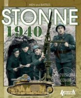 Stonne 1940 - Eric Denis