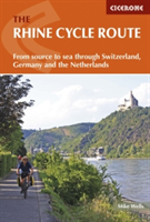 The Rhine Cycle Route - Mike Wells