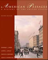 American Passages - Edward L. Ayers, Lewis L. Gould, David M. Oshinsky ...