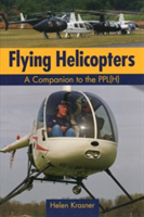 Flying Helicopters - Helen Krasner
