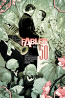 Fables Deluxe Edition Volume 6 HC - Bill Willingham
