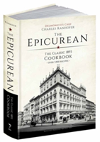 Epicurean - Charles Ranhofer